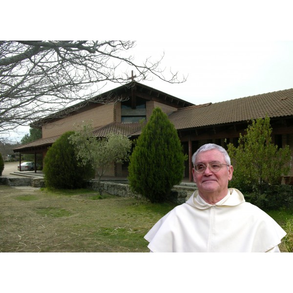 A JESÚS RESUCITADO NO SE LE PUEDE VER.
