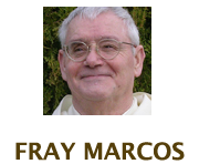 EL ÚNICO PECADO QUE EXISTE ES LA OPRESIÓN. Fray Marcos