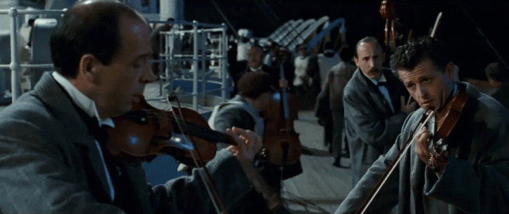 La presencia silenciosa que envuelve todo el ruido y el caos del mundo